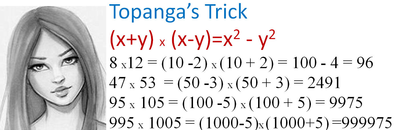 Sheldon and Topanga – The Battle of the Nerds – Math Stories For You