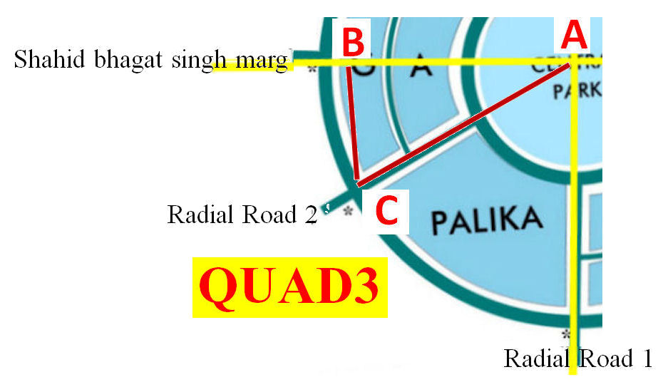 Connaught Place – Parte 2 – Math Stories For You